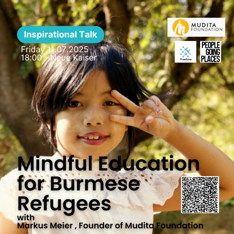 Neue Kaiser in der Frankfurter Innenstadt